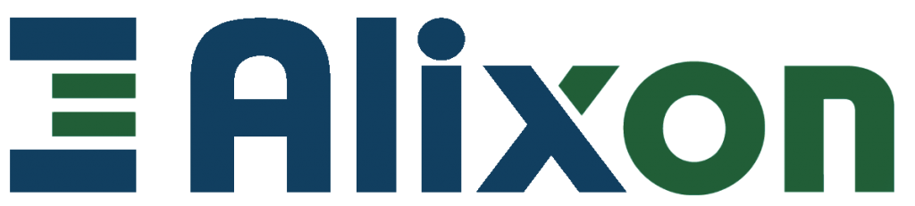 Home - Alixon GmbH